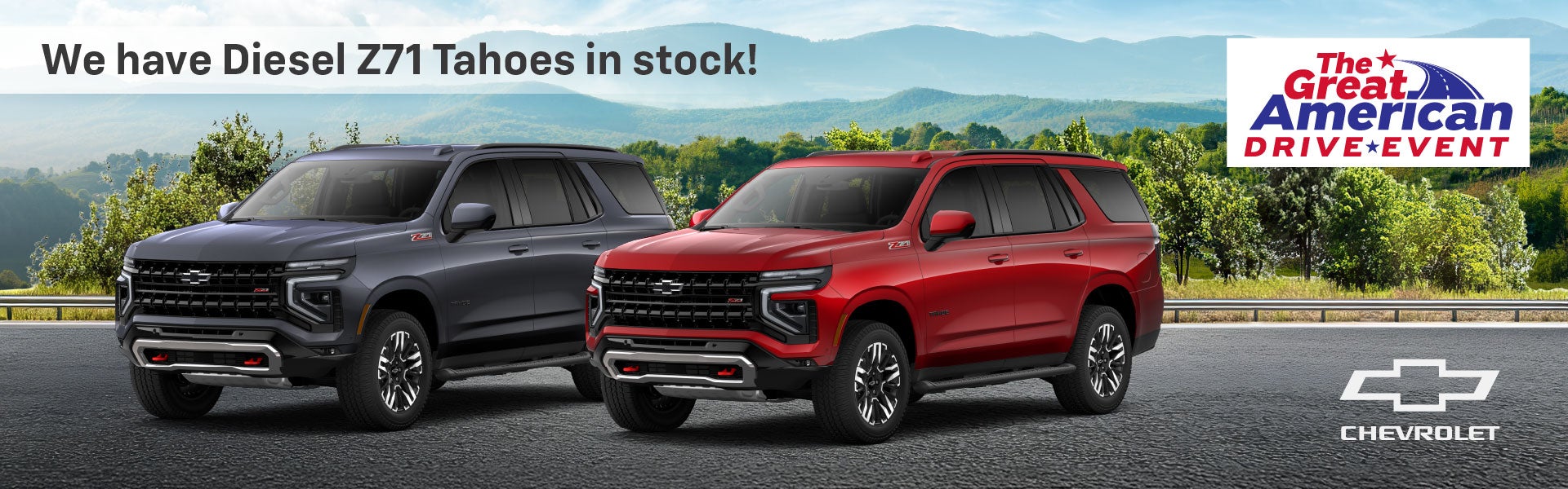 Dallas Chevrolet Dealer in Terrell TX | New and Used car dealer ...