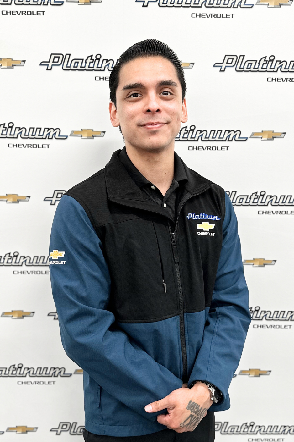 Platinum Chevrolet Staff | Dallas Chevrolet dealer in Terrell TX