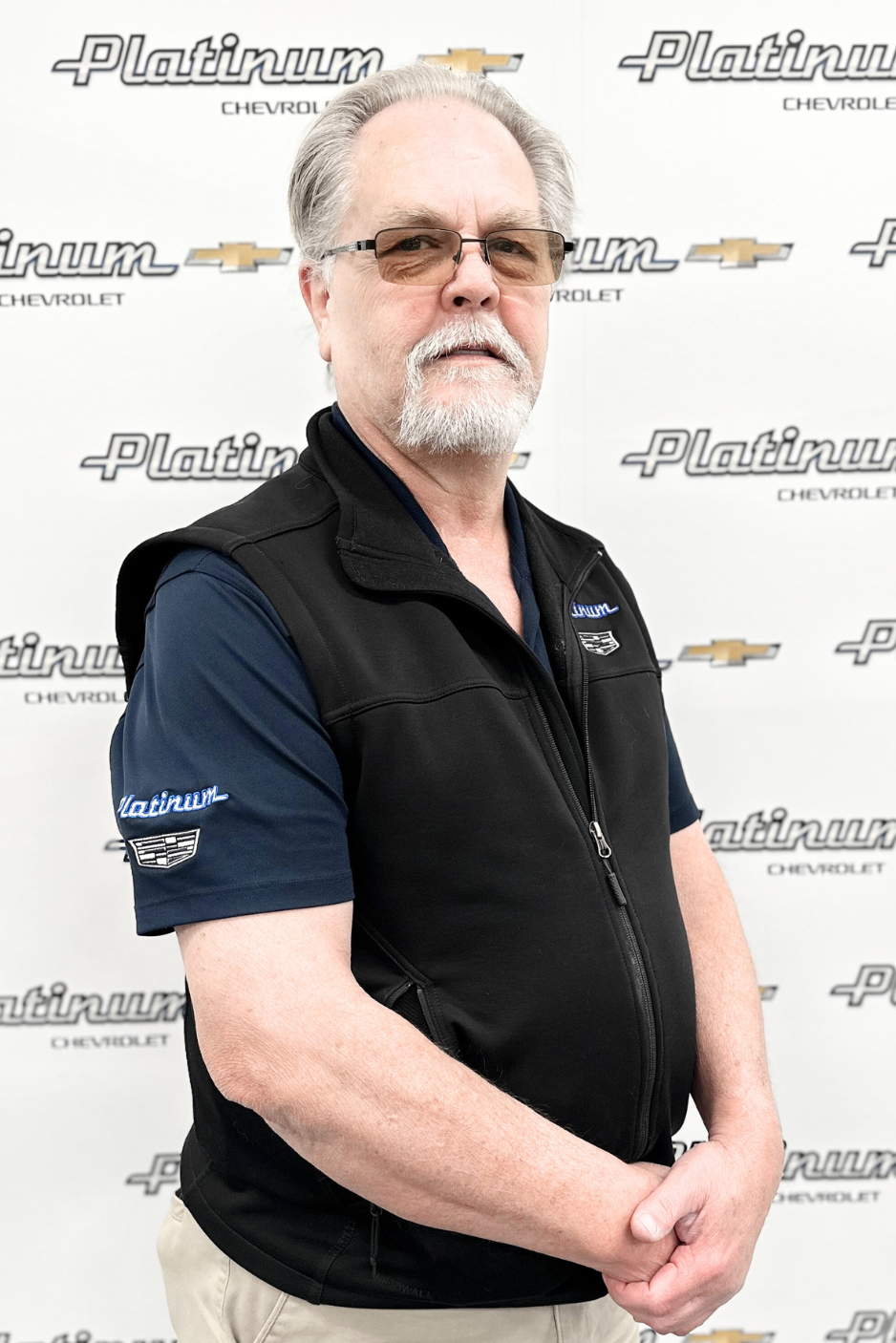 Platinum Chevrolet Staff | Dallas Chevrolet dealer in Terrell TX