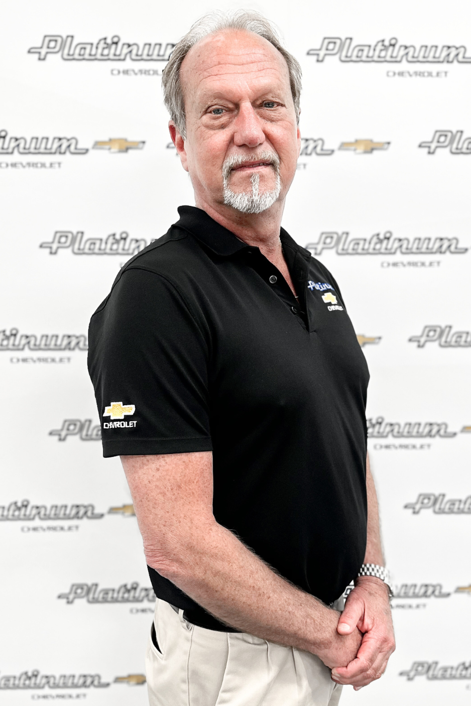 Platinum Chevrolet Staff | Dallas Chevrolet dealer in Terrell TX